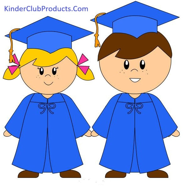 Kinder Schools – Varsity Club Products